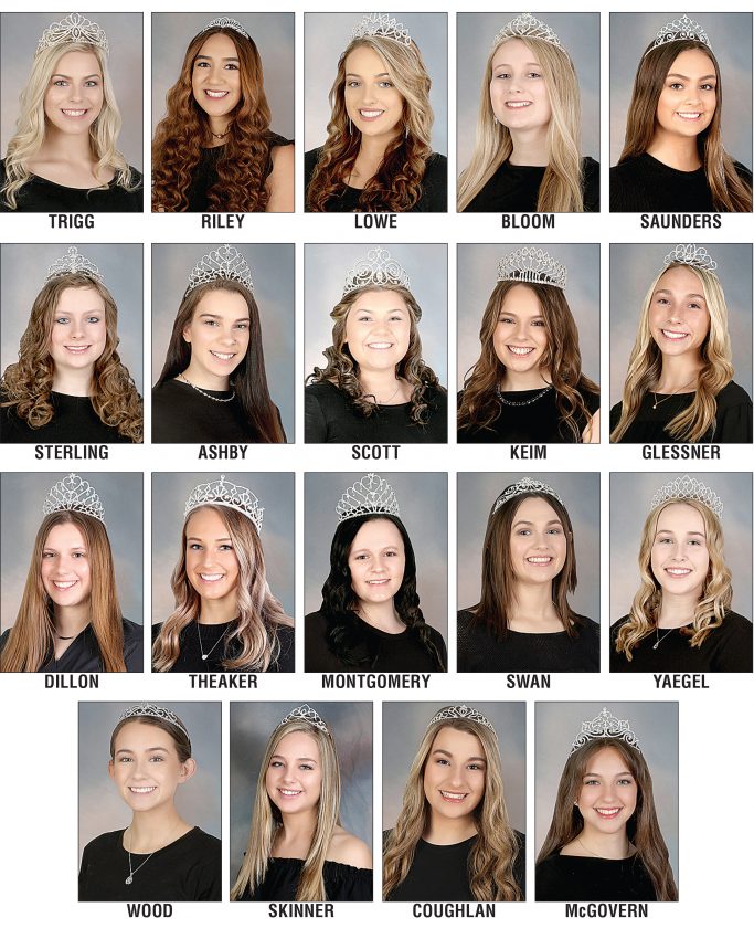 Queen of Queens contest set for July 22 | News, Sports, Jobs - The ...